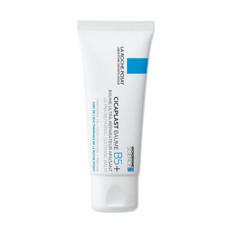 LA ROCHE POSAY CICAPLAST B5+ БАЛСАМ КОЈ ЈА СМИРУВА И ОБНОВУВА ...