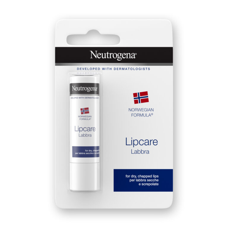 NEUTROGENA БАЛЗАМ ЗА УСНИ 5мл - Lifeline Pharmacy